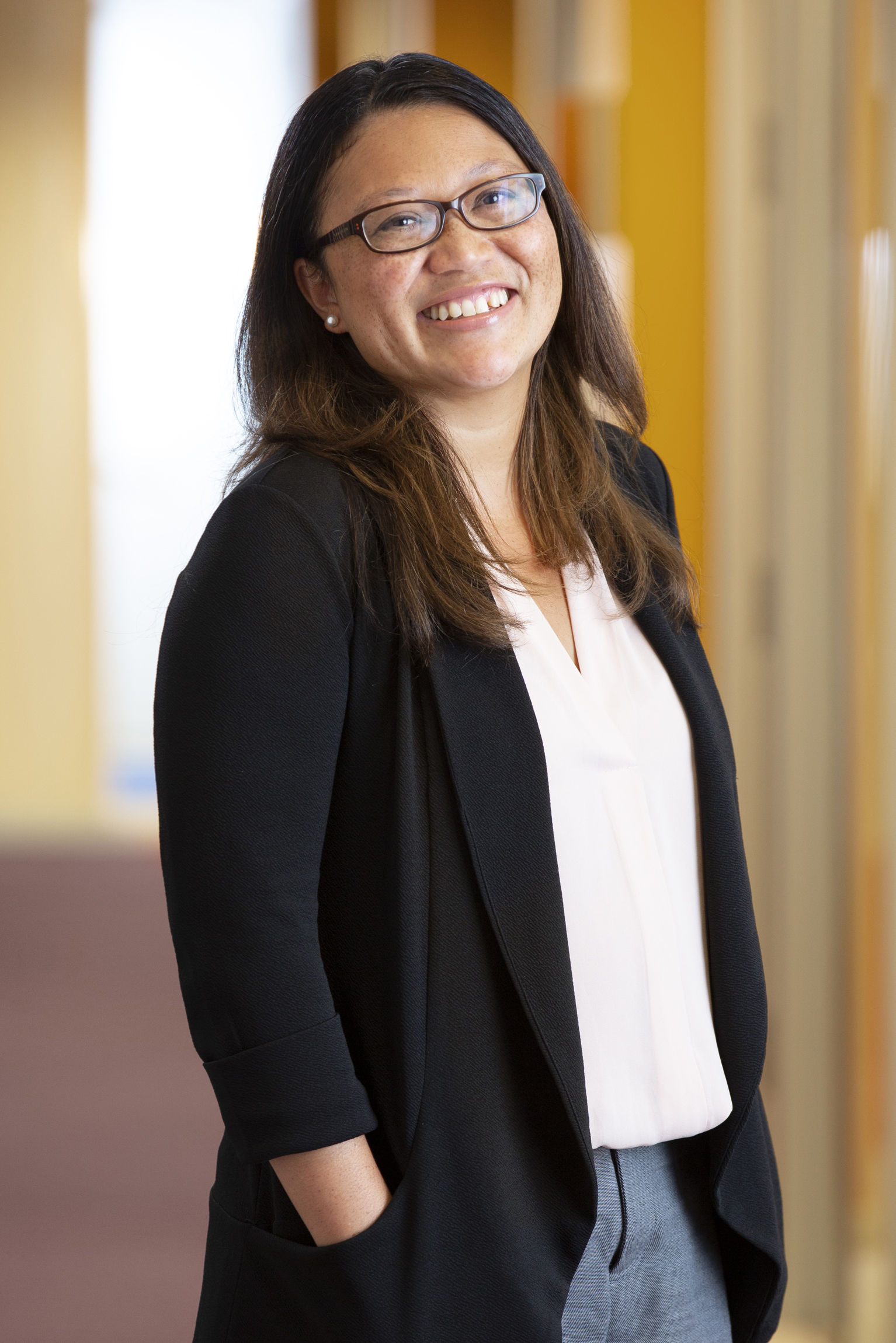 Catalina Kirby PARTNER / CPA - Miller Kaplan