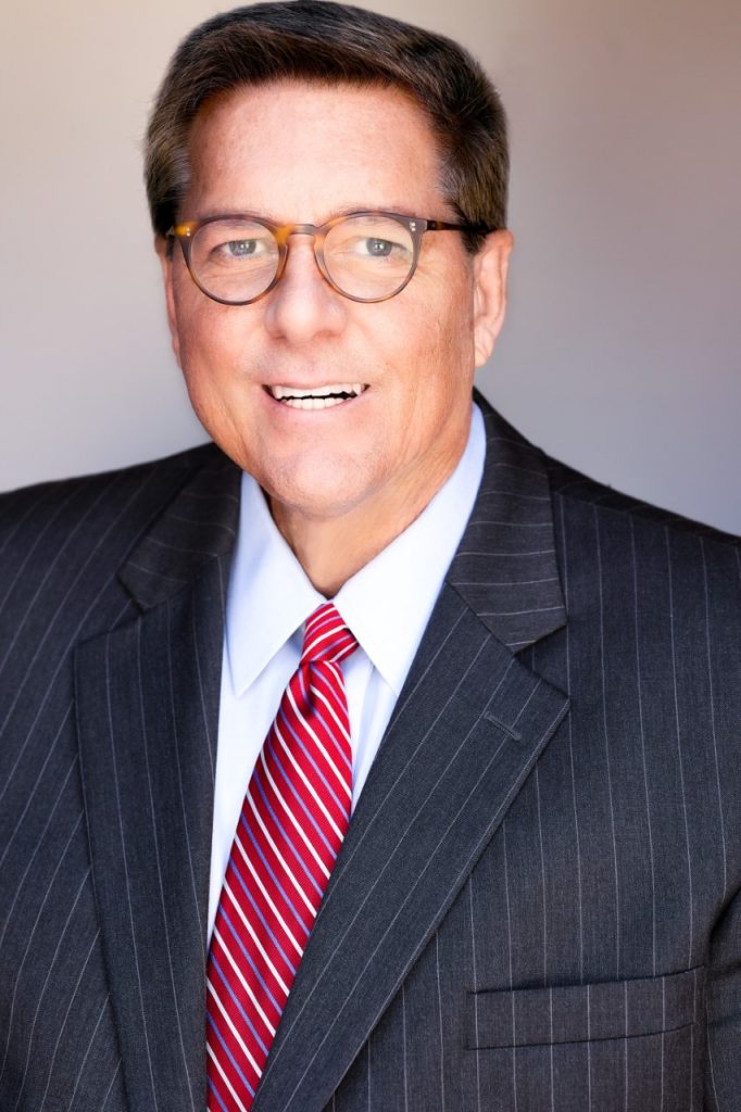 Michael H. Kane PARTNER - Miller Kaplan