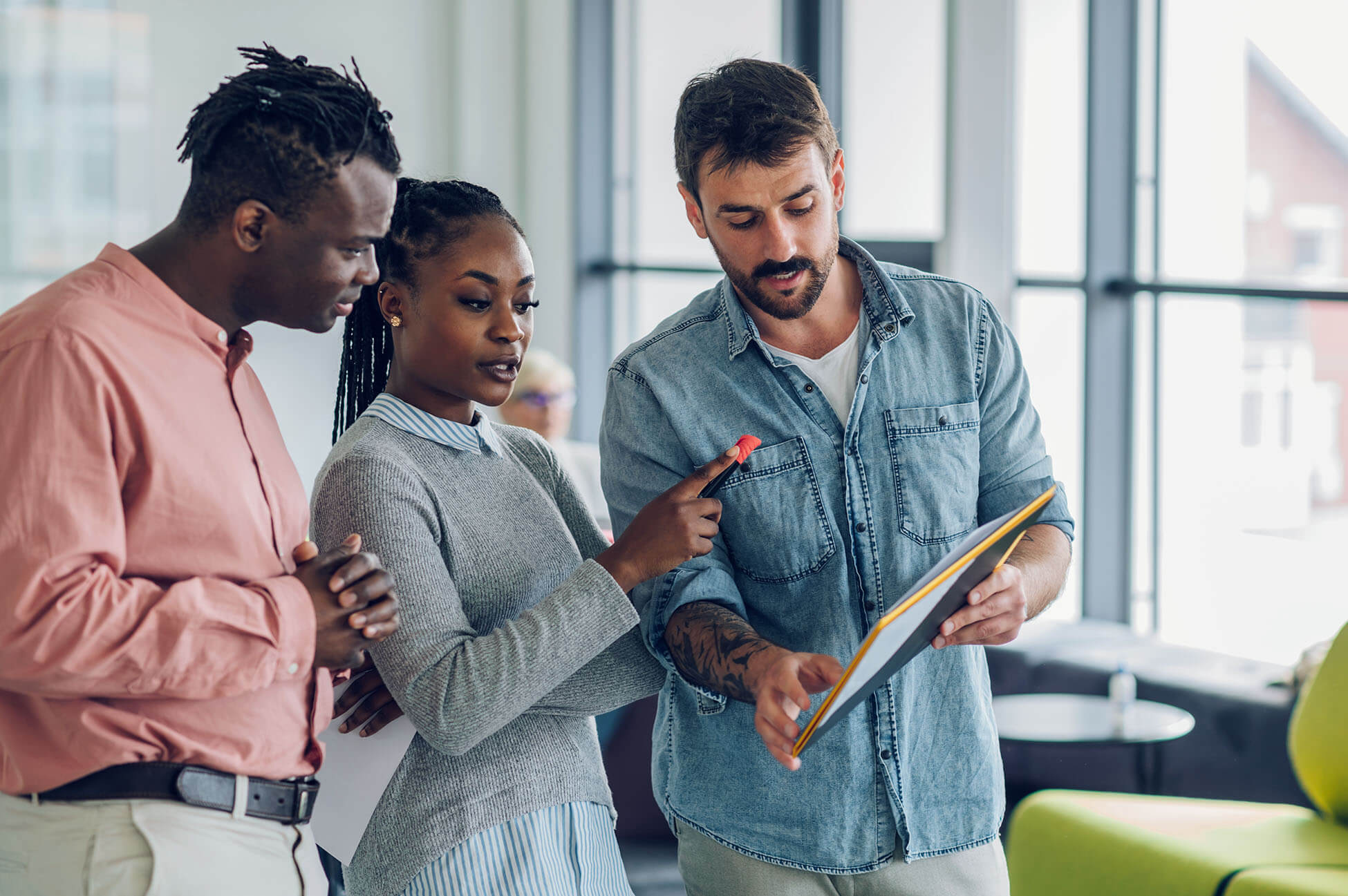 Careers - Miller Kaplan