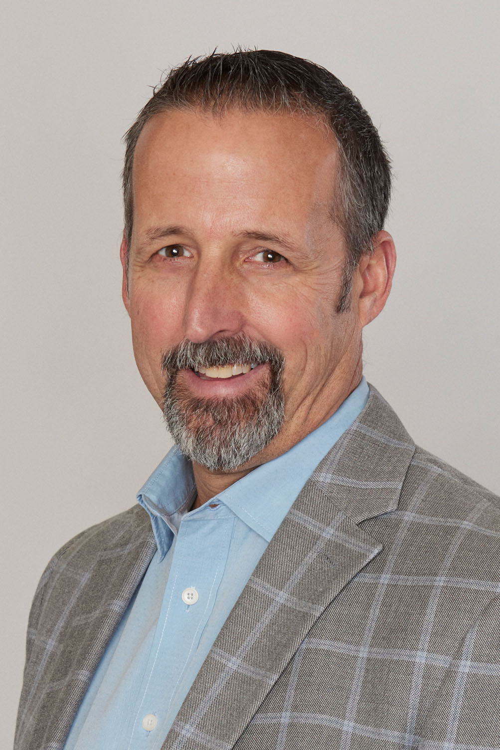 Steve Scadden Partner - Miller Kaplan