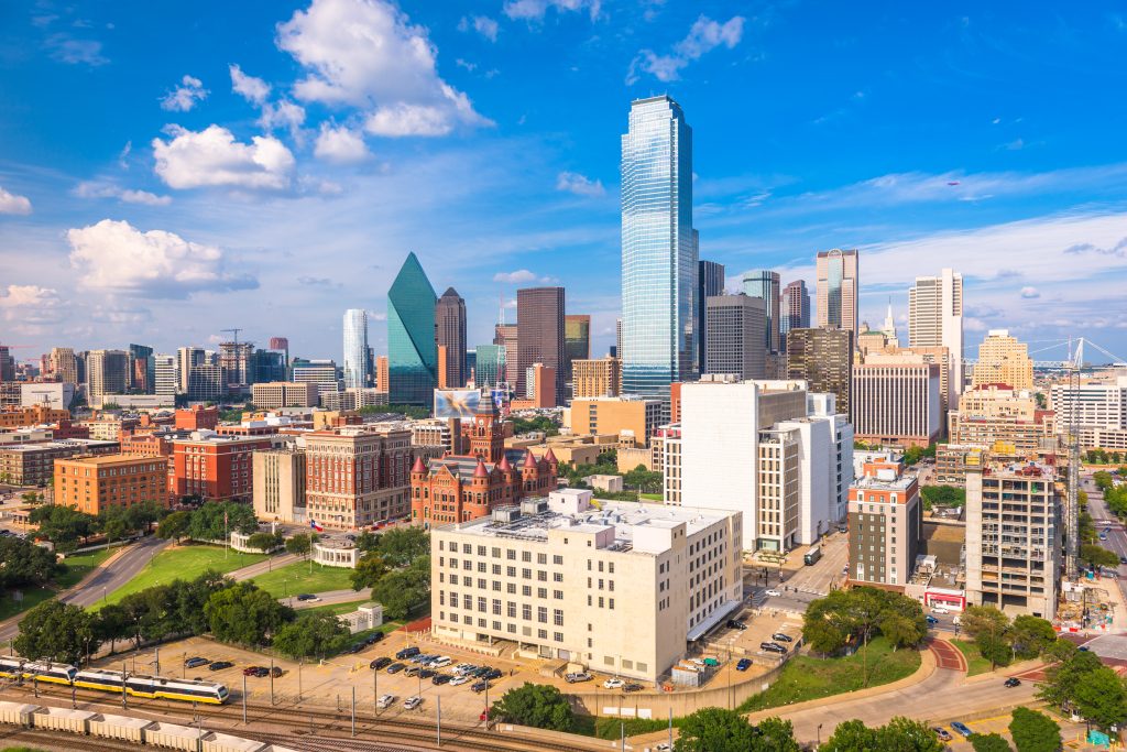 Miller Kaplan Announces New Texas Market Expansion - Miller Kaplan